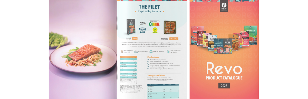 Shop Revo – Revo Foods GmbH