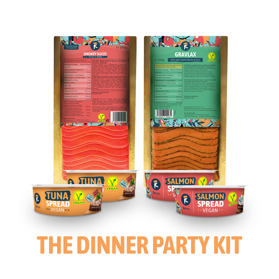 Shop Revo – Revo Foods GmbH