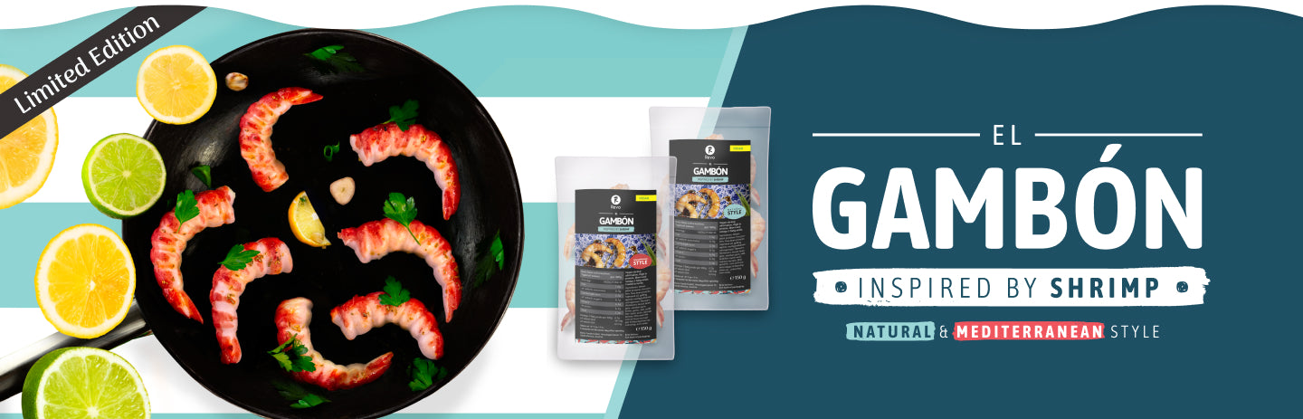 Shop Revo – Revo Foods GmbH