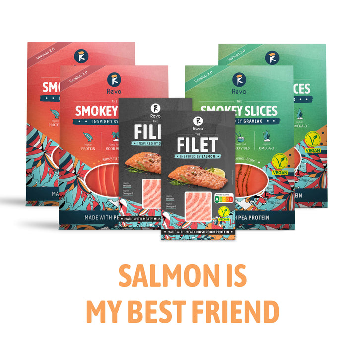 Shop Revo – Revo Foods GmbH