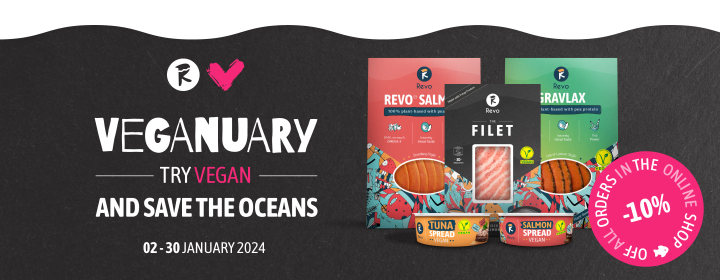 Shop Revo – Revo Foods GmbH