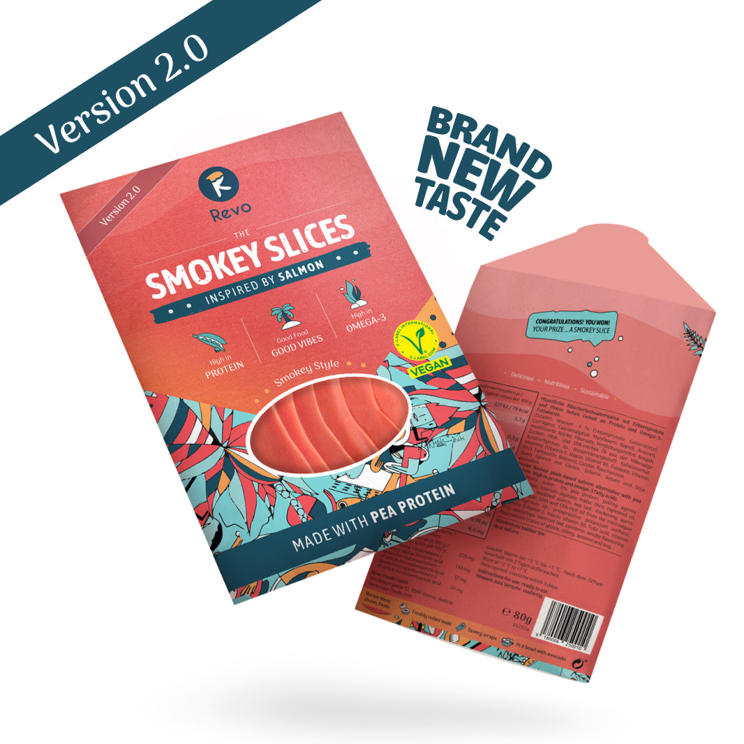 Shop Revo – Revo Foods GmbH