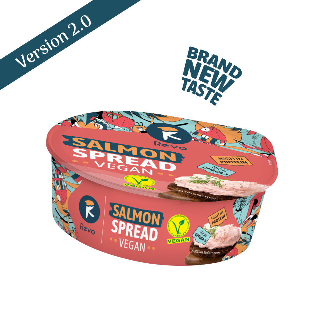 Shop Revo – Revo Foods GmbH