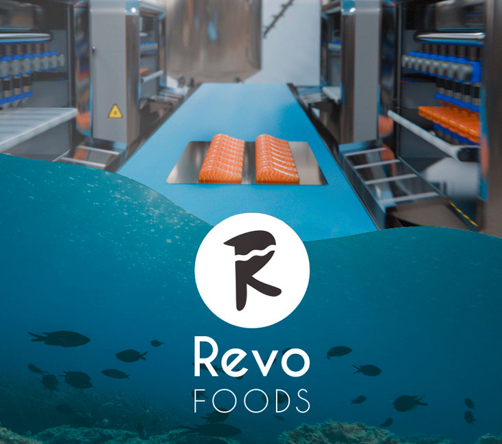 Shop Revo – Revo Foods GmbH